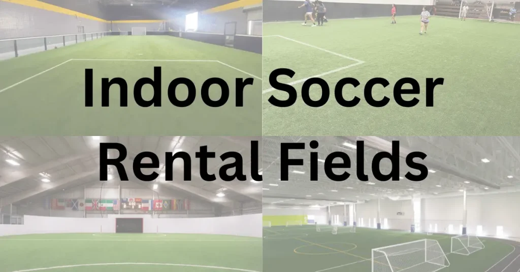 Top Footwear, Indoor Soccer and Futsal 2024 - Footyware