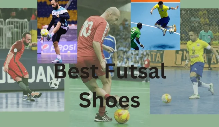 21 Best Indoor Soccer Shoes - Indoor Soccer Footwear 2023